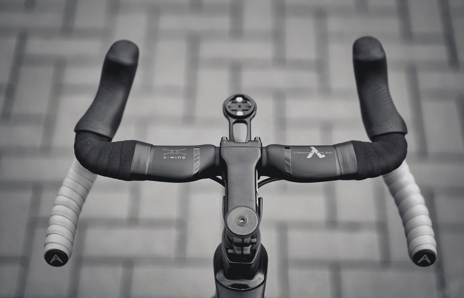 Two Cutting-edge Ultra-Narrow Flared Road Bars | Velo Deals