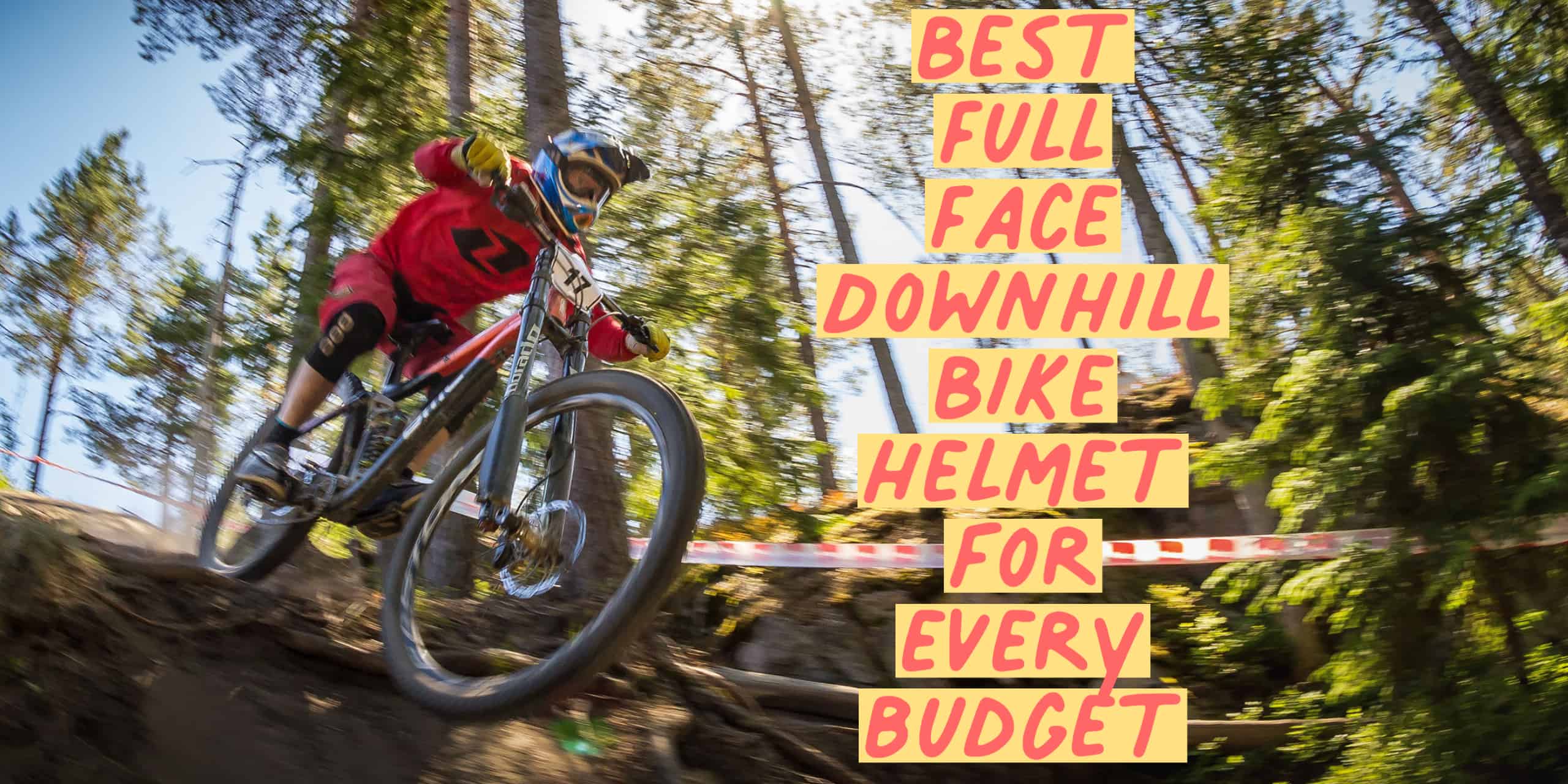 Best Full face Downhill Helmet For Every Budget Velo Deals Best Full face Downhill Helmet For Every Budget Velo Deals